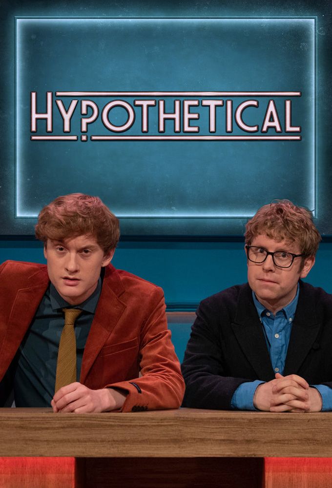 Hypothetical - Émission TV (2019) - SensCritique