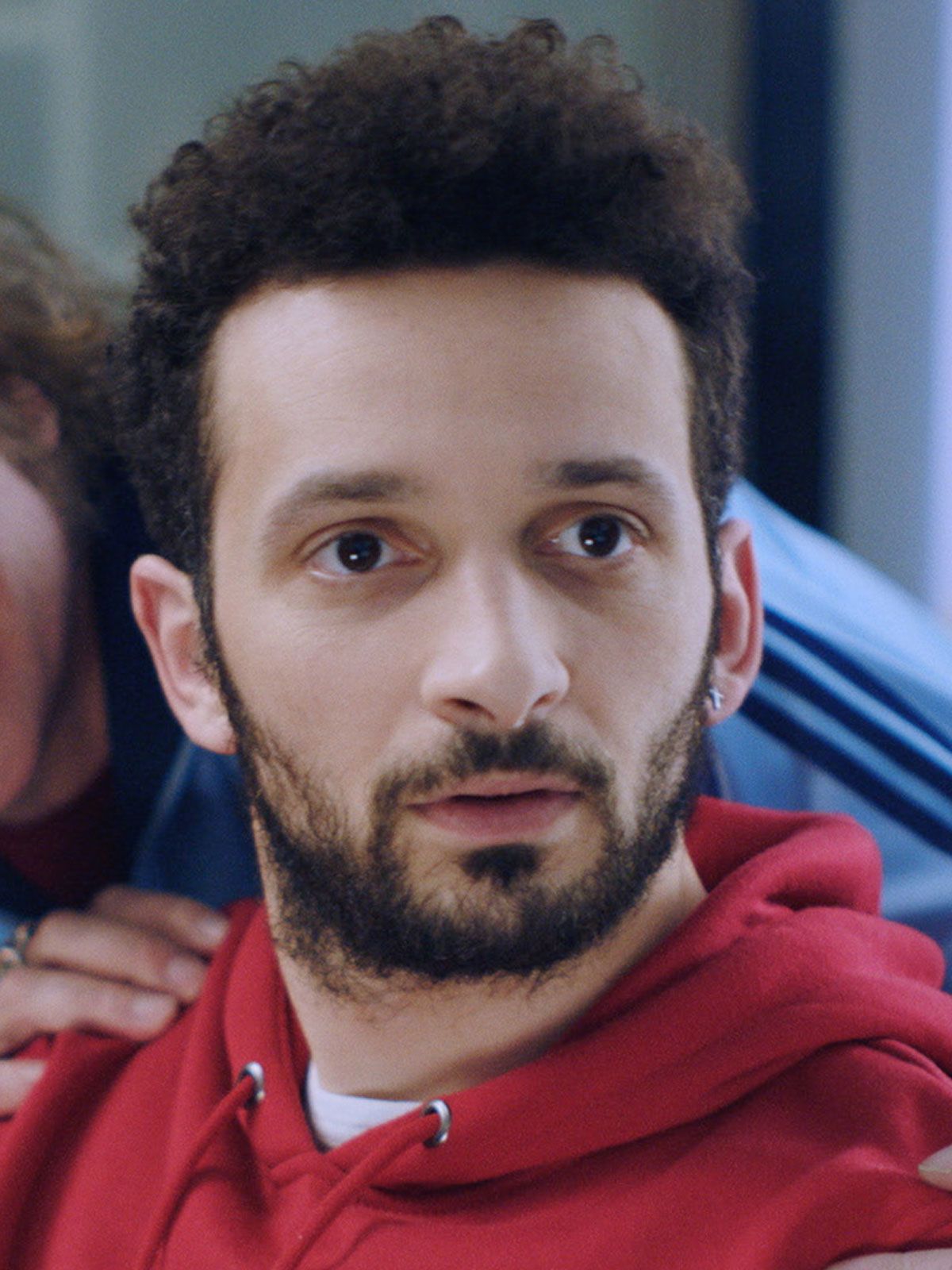 Yves - Film (2019) - SensCritique