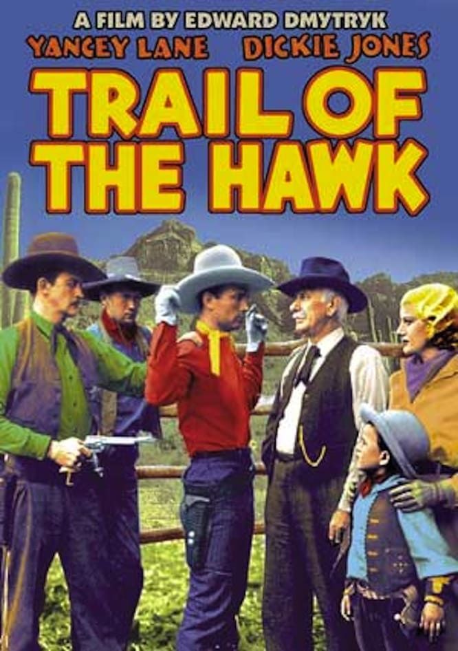 The Hawk - Film (1935) - SensCritique