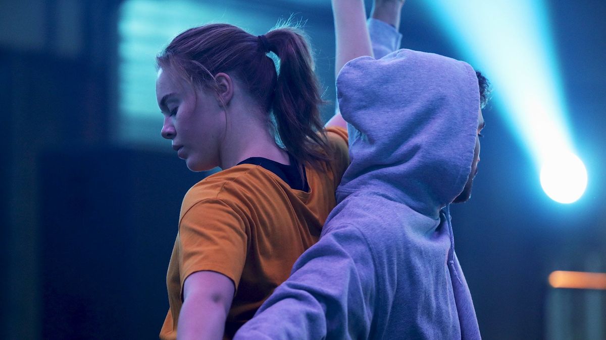 Battle - Film (2018) - SensCritique