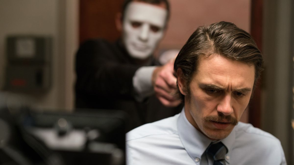 The Vault - Film - SensCritique