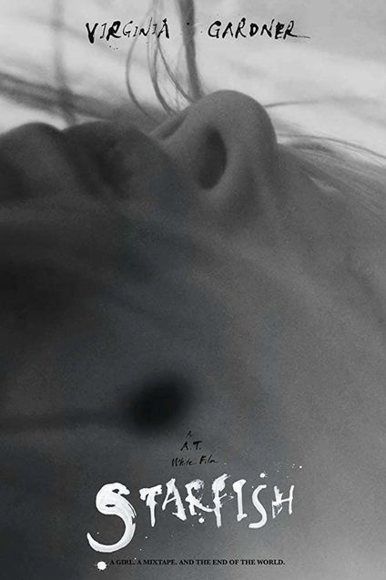 Starfish - Film (2019) - SensCritique