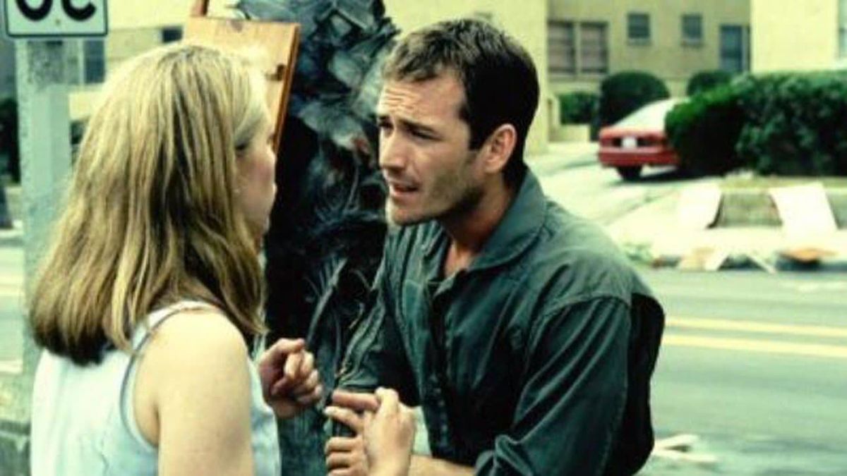 Cyclone - Film DTV (direct-to-video) (1999) - SensCritique