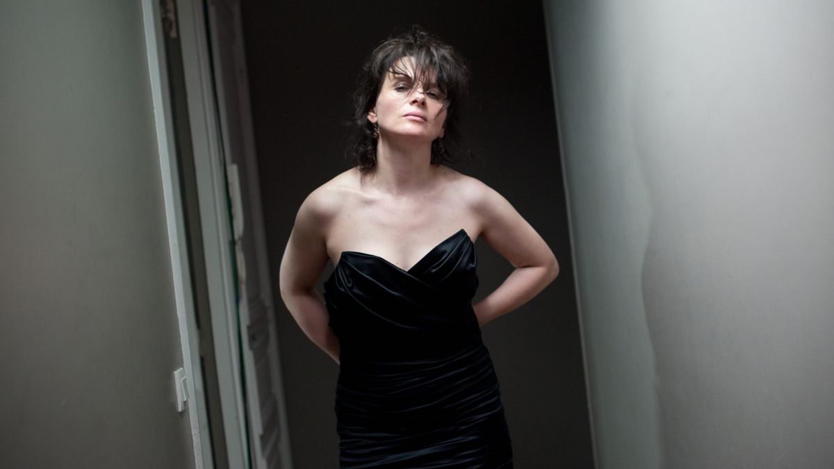 Elles - Film (2012) - SensCritique