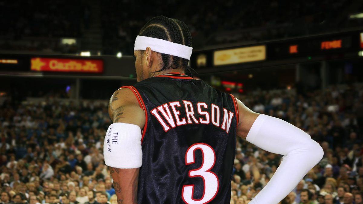 Iverson - Documentaire - SensCritique