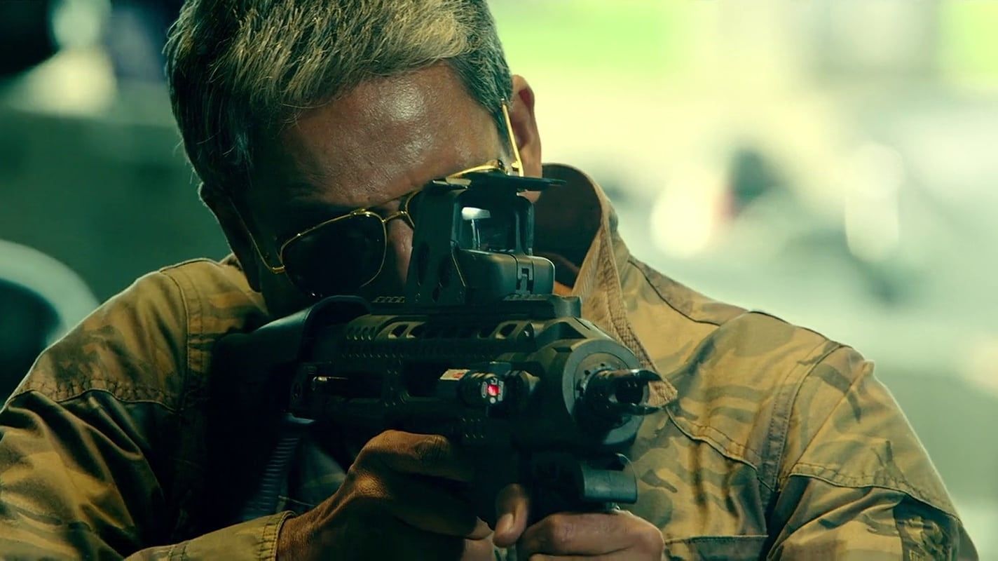 Images de Aiyaari (2018) - SensCritique
