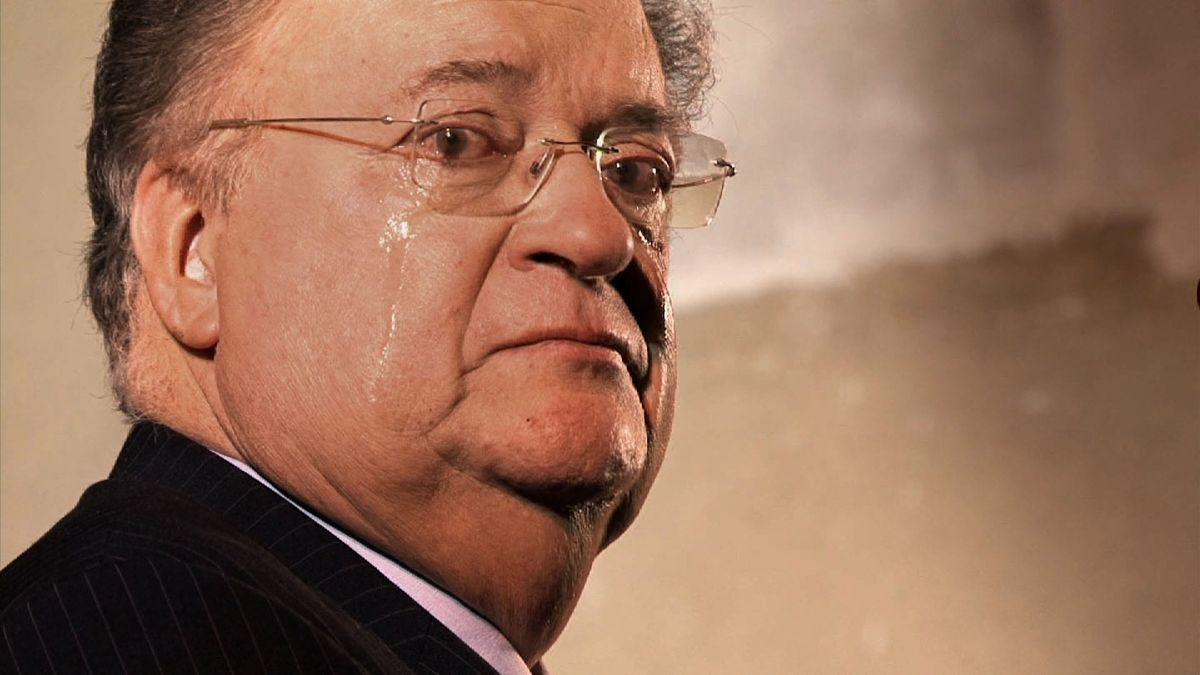 Le Président - Documentaire (2010) - SensCritique