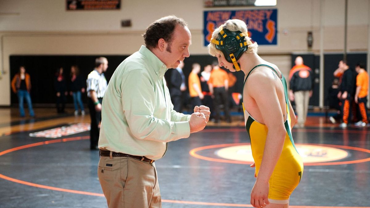 Les Winners - Film (2011) - SensCritique