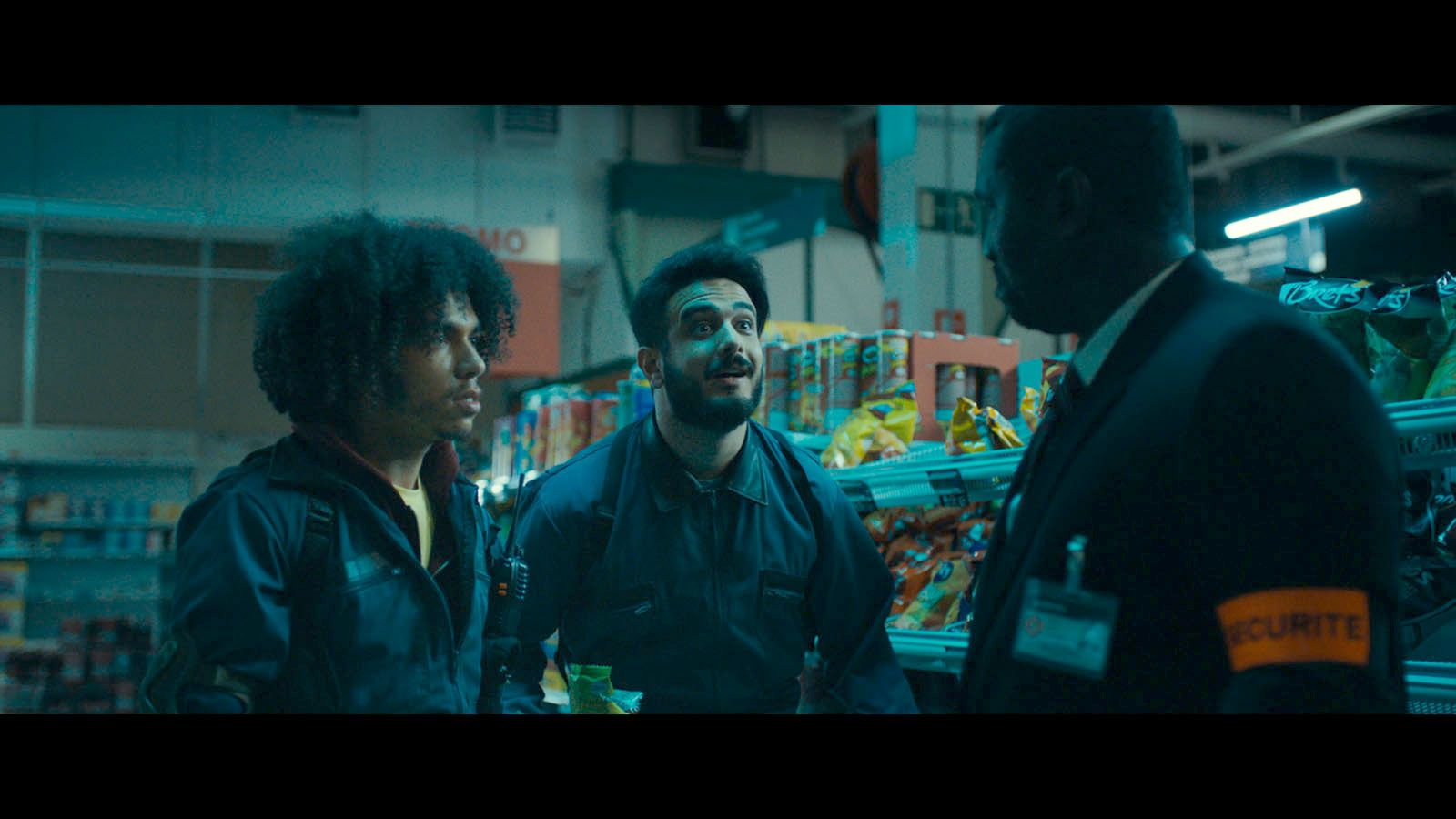 Walter - Film (2019) - SensCritique