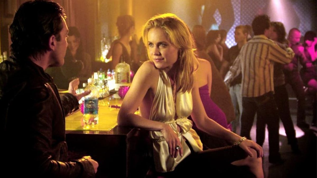 The Code - Film (2010) - SensCritique