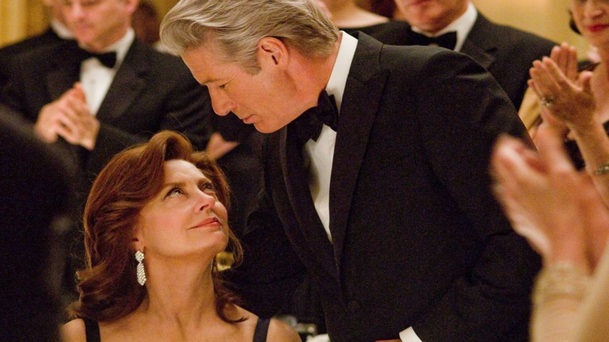 Arbitrage - Film (2012) - SensCritique