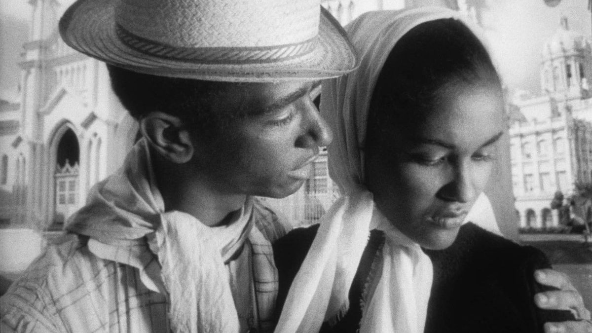 Soy Cuba - Film (1964) - SensCritique
