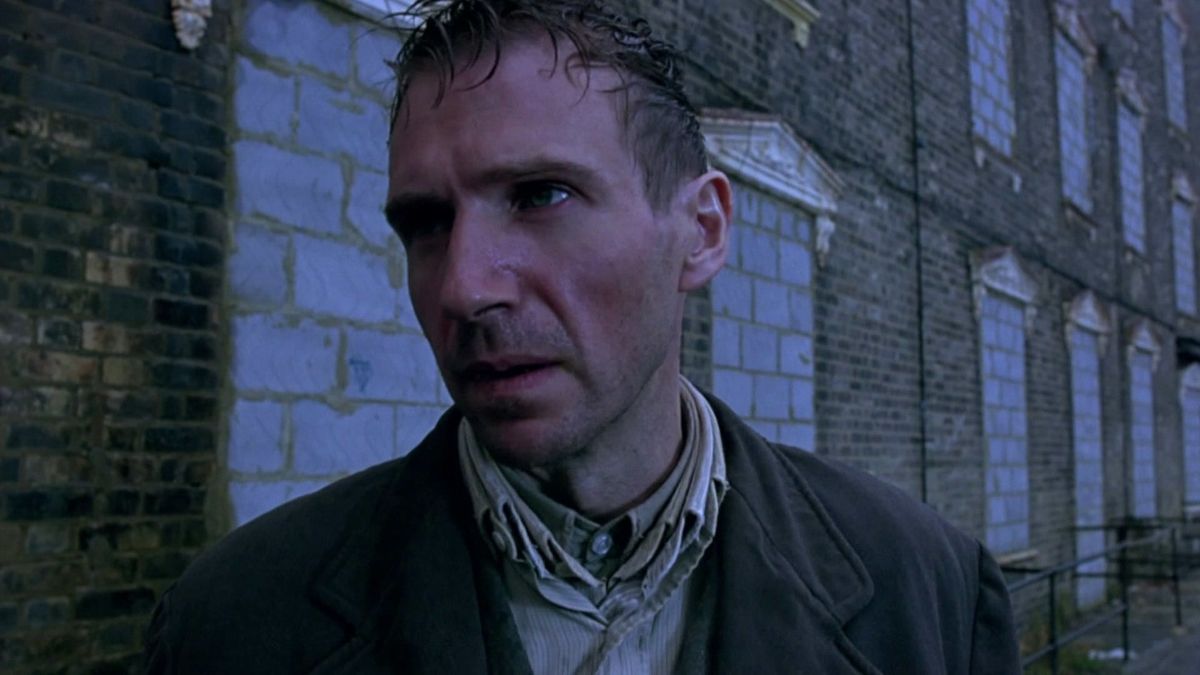 Spider - Film (2002) - SensCritique