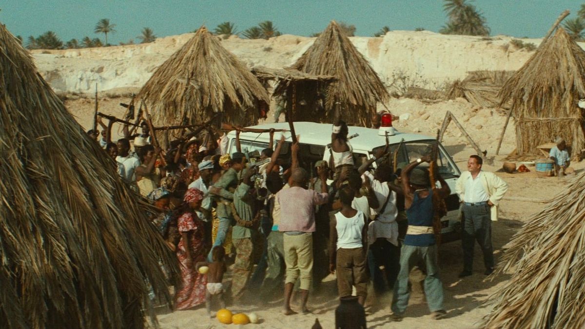 Banzaï - Film (1983) - SensCritique