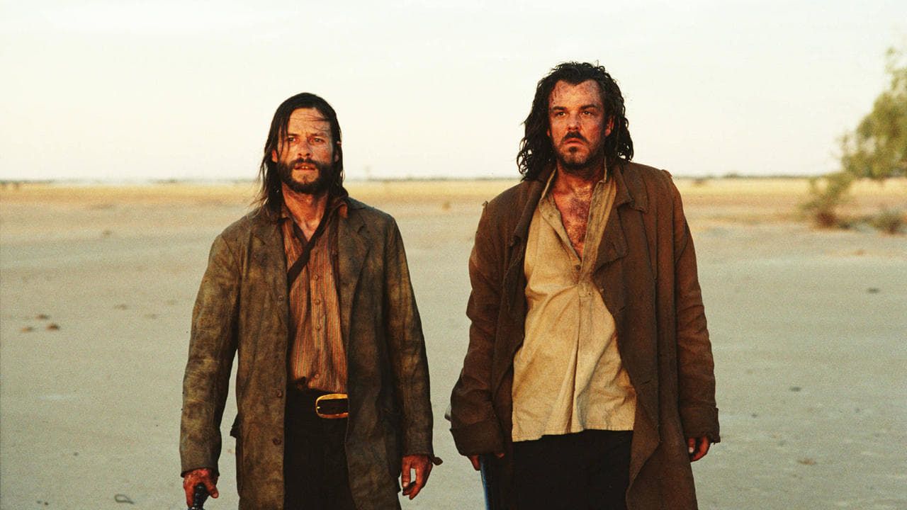 Images de The Proposition (2005) - SensCritique