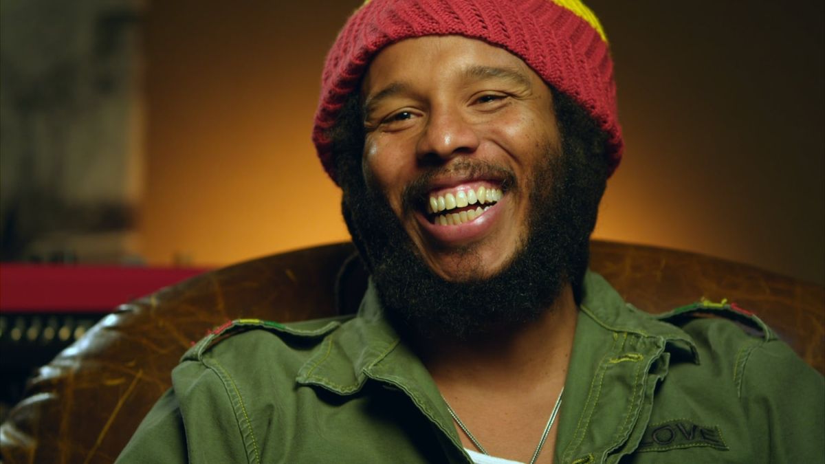 Marley - Documentaire (2012) - SensCritique