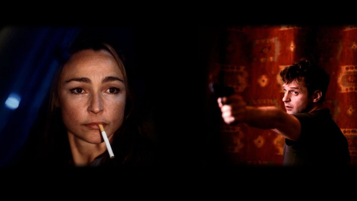 Cavale - Film (2003) - SensCritique