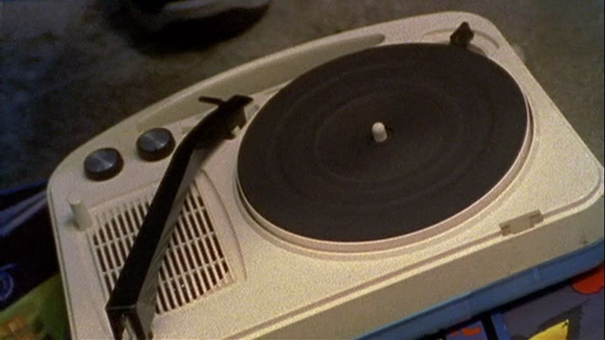 Scratch - Documentaire (2001) - SensCritique
