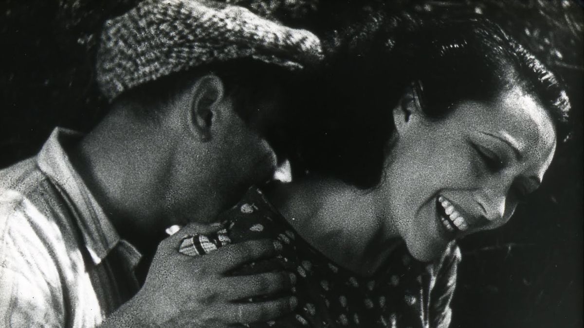 Toni - Film (1935) - SensCritique