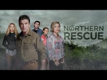 Northern Rescue - Série (2019) - SensCritique