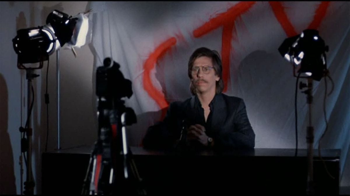 Happy Hell Night - Film (1992) - SensCritique