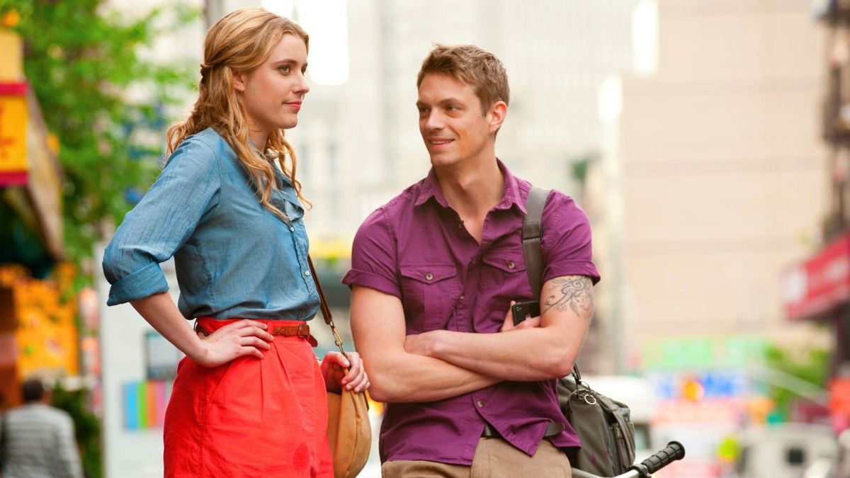 Lola Versus - Film (2012) - SensCritique