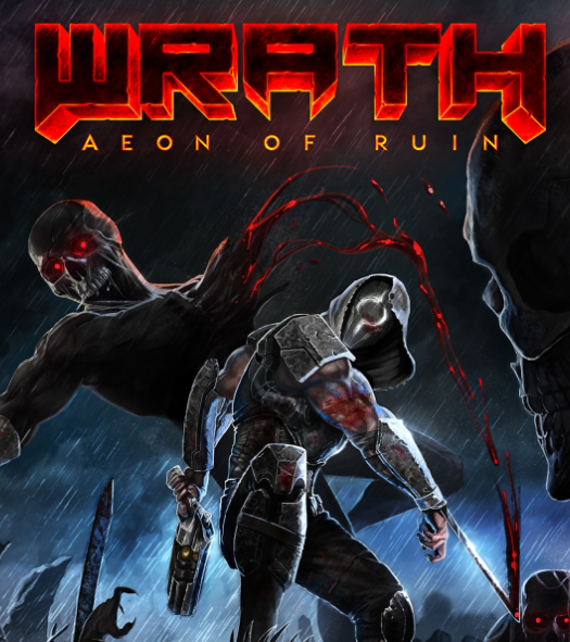 WRATH: Aeon of Ruin (2020) - Jeu vidéo - SensCritique