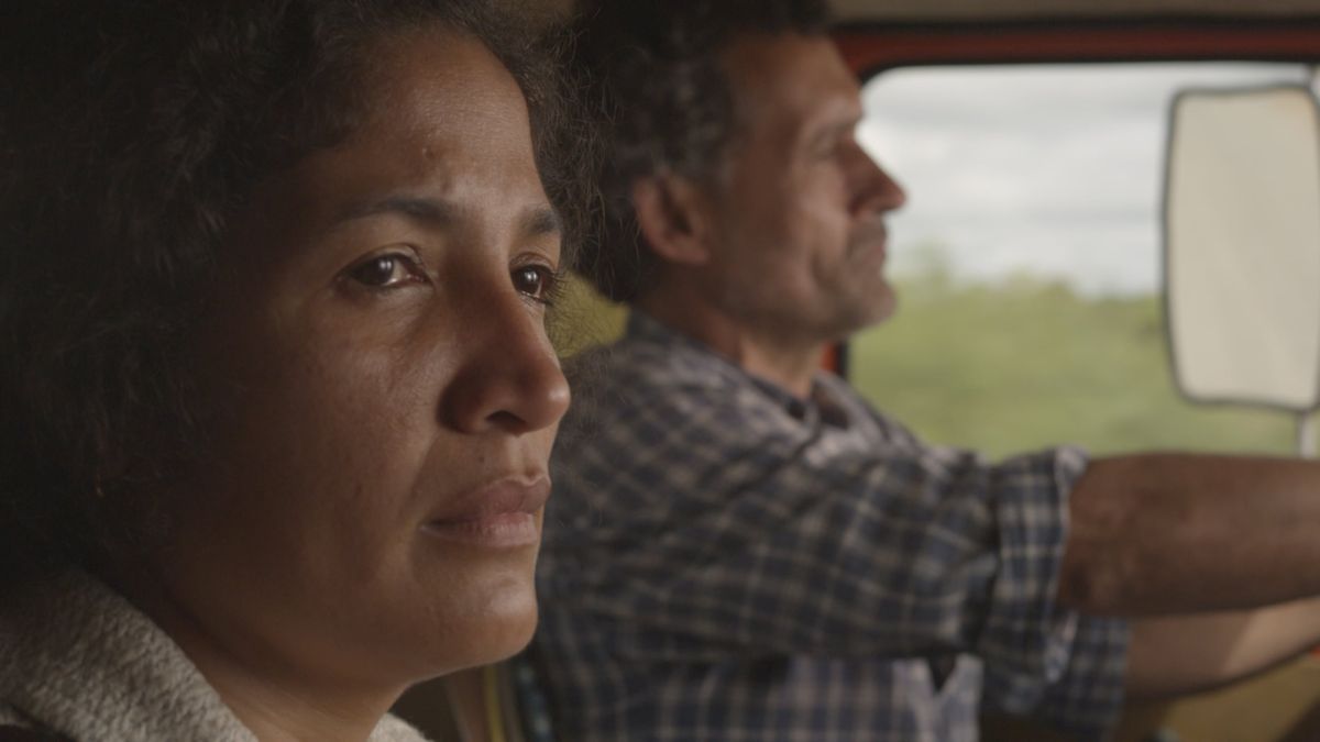 Les Acacias - Film (2011) - SensCritique