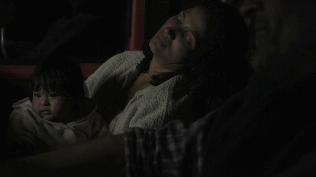 Les Acacias - Film (2011) - SensCritique