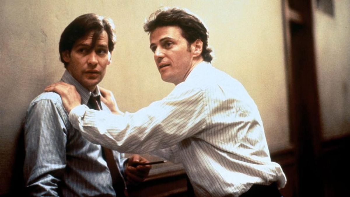 Blink - Film (1994) - SensCritique