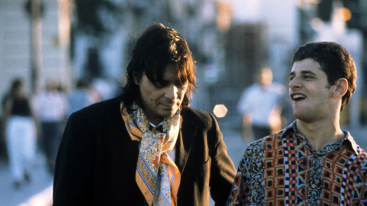 Vengo - Film (2000) - SensCritique