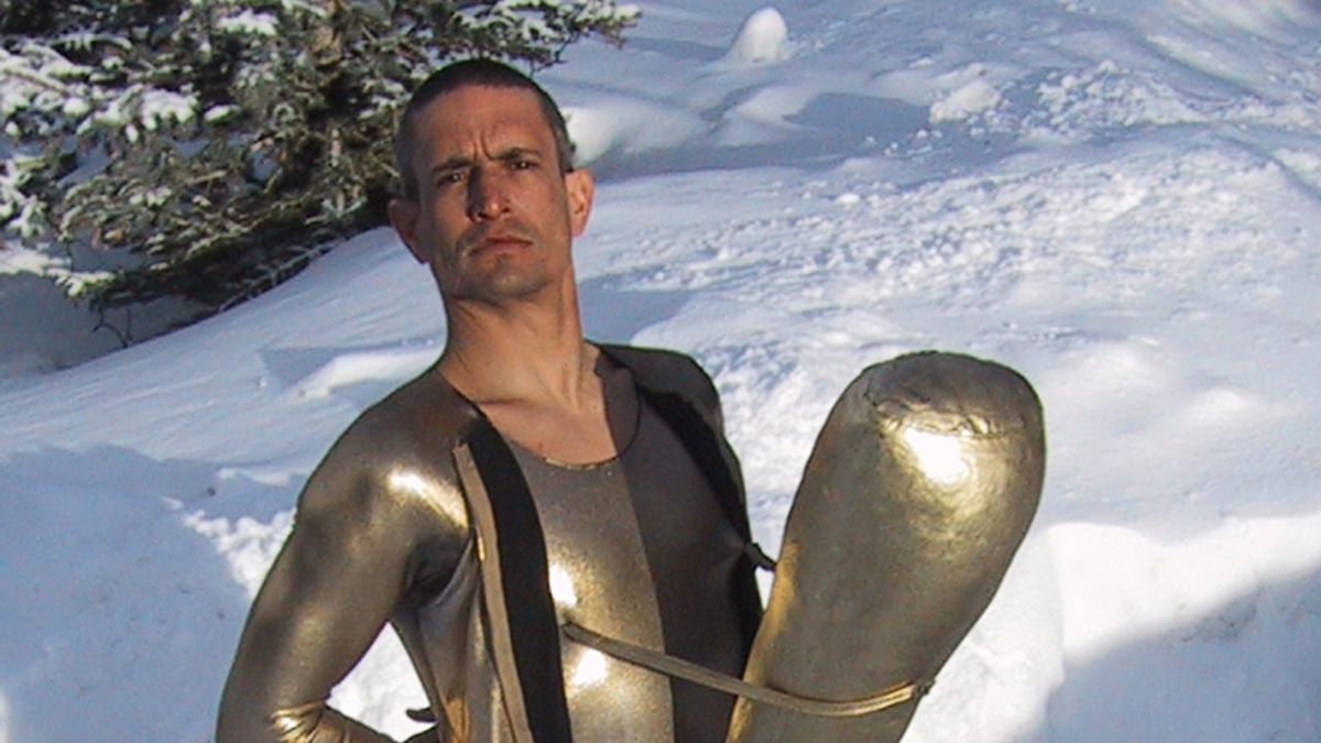 The Yes Men - Documentaire (2005) - SensCritique