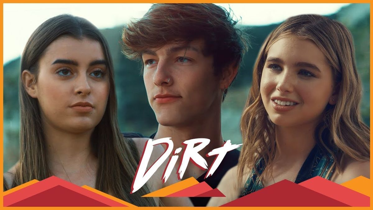 Dirt - Série - SensCritique