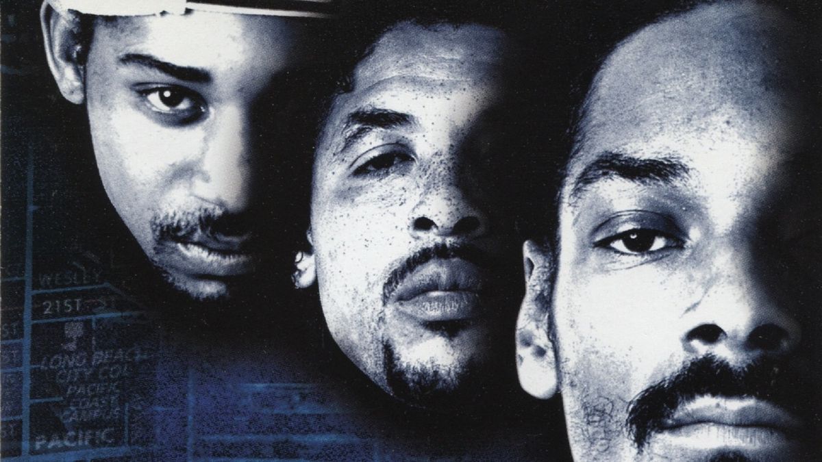 Tha Eastsidaz - Film (2000) - SensCritique