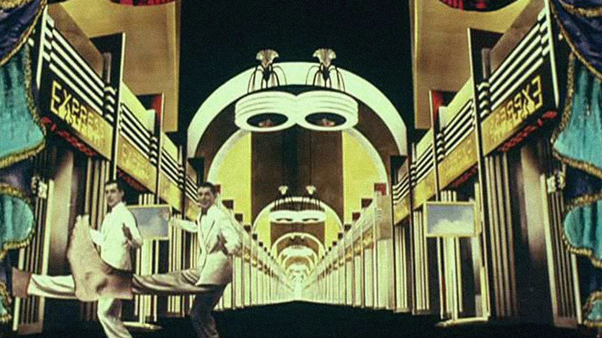 Storytime - Court-métrage d'animation (1968) - SensCritique