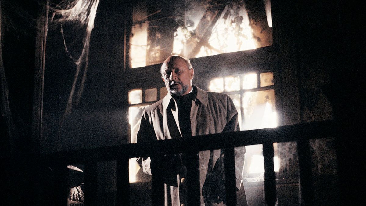 Halloween 5 - Film (1990) - SensCritique