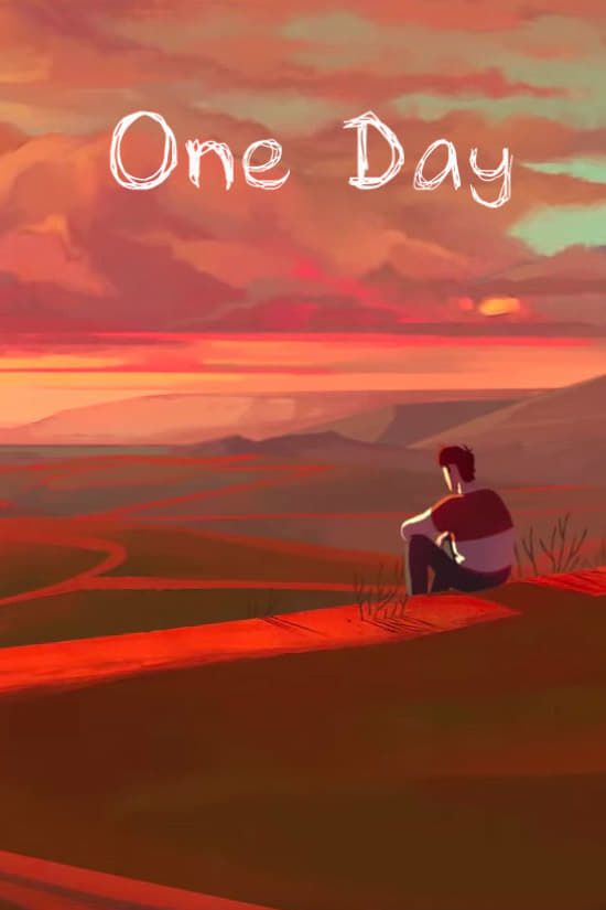 One Day - Court-métrage (2012) - SensCritique