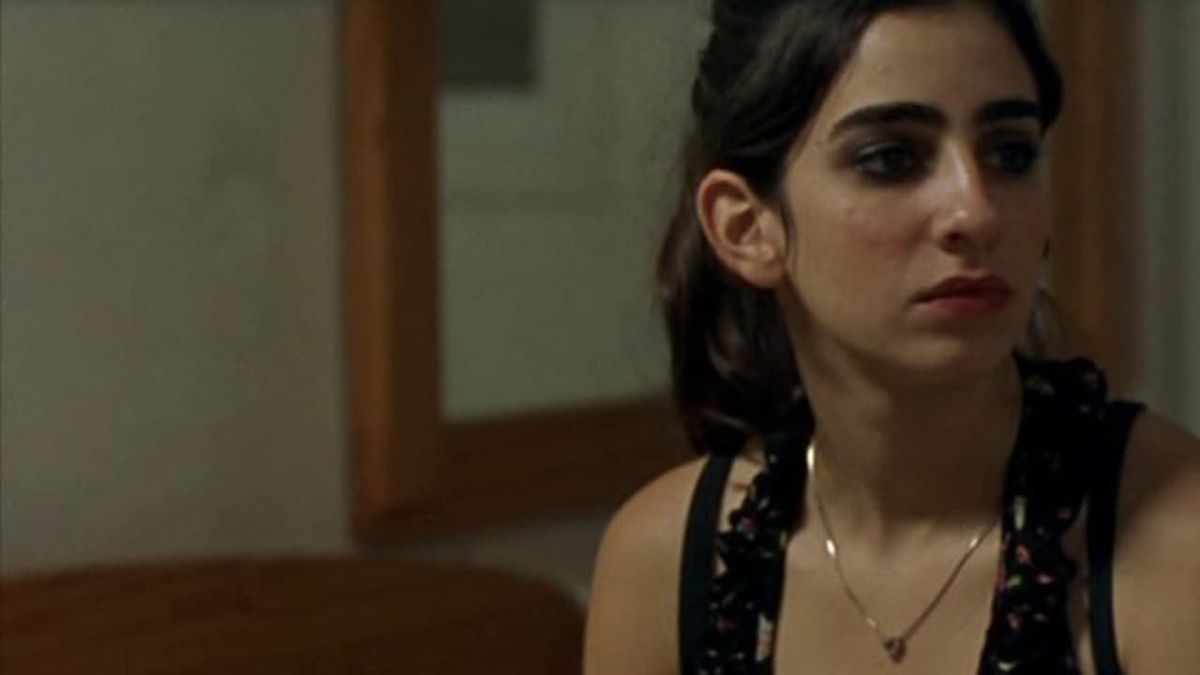 Mon trésor - Film (2003) - SensCritique