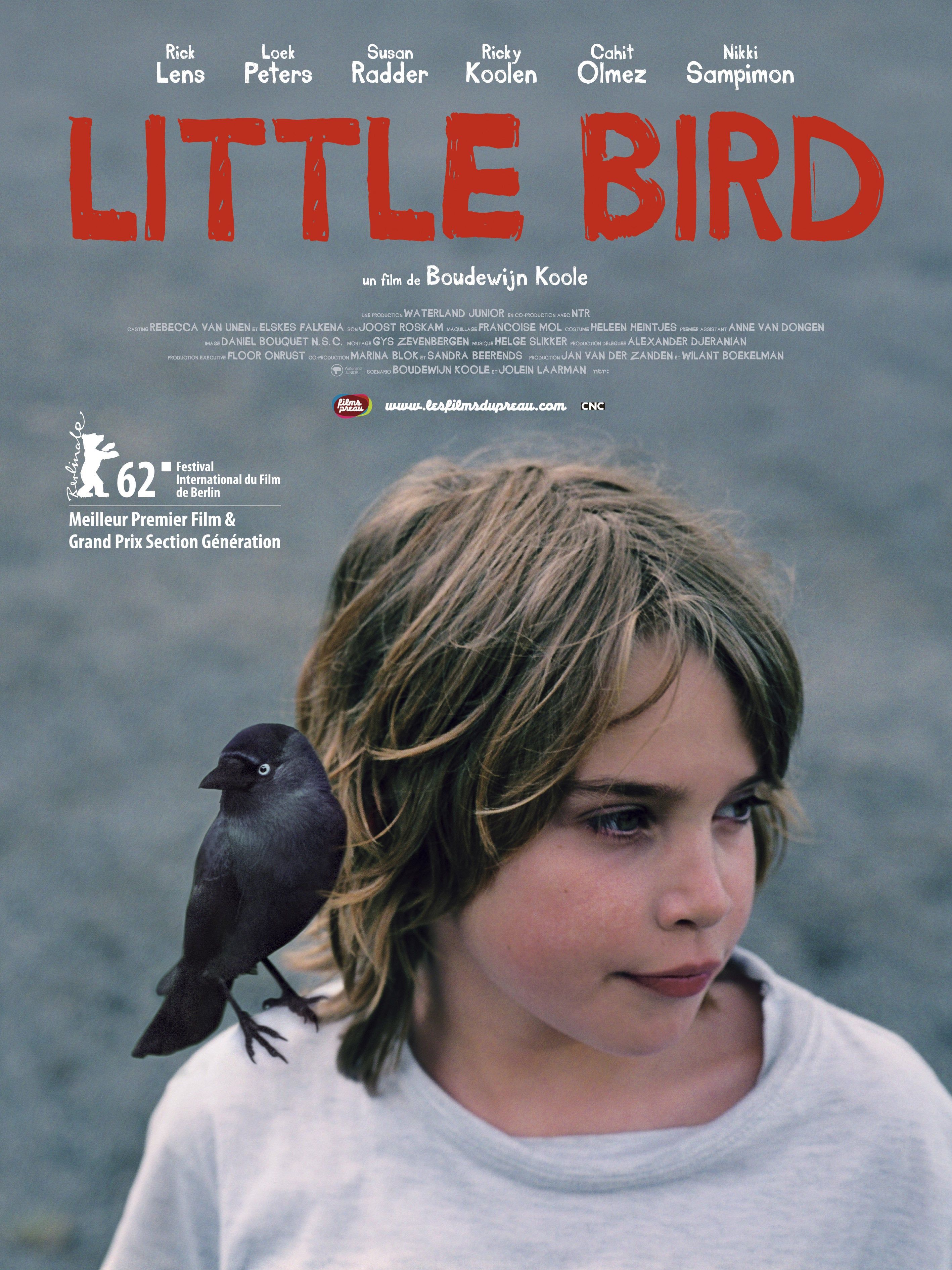 Little Bird - Film (2012) - SensCritique