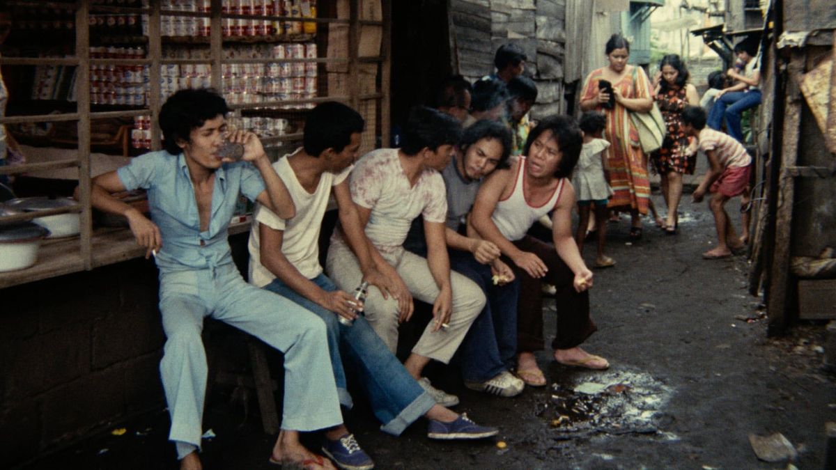 Insiang - Film (1976) - SensCritique