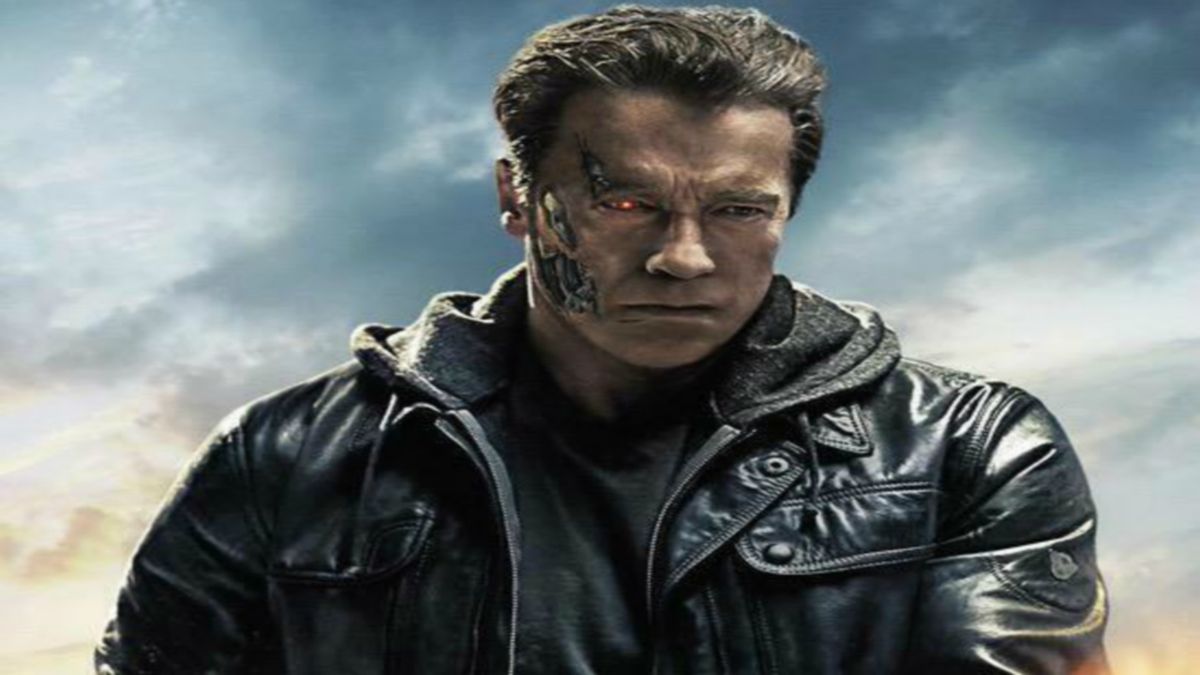 The Terminator - Série - SensCritique