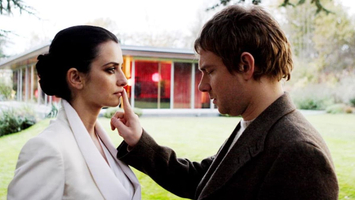 The Good Night - Film (2007) - SensCritique