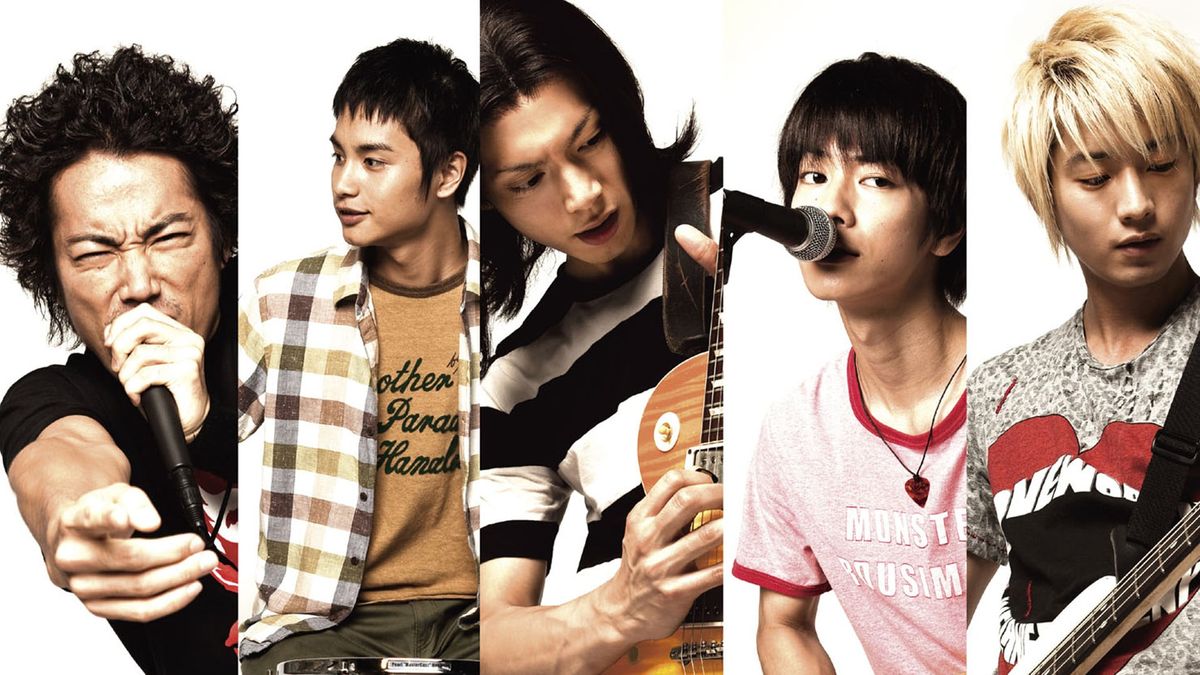 Beck - Film - SensCritique