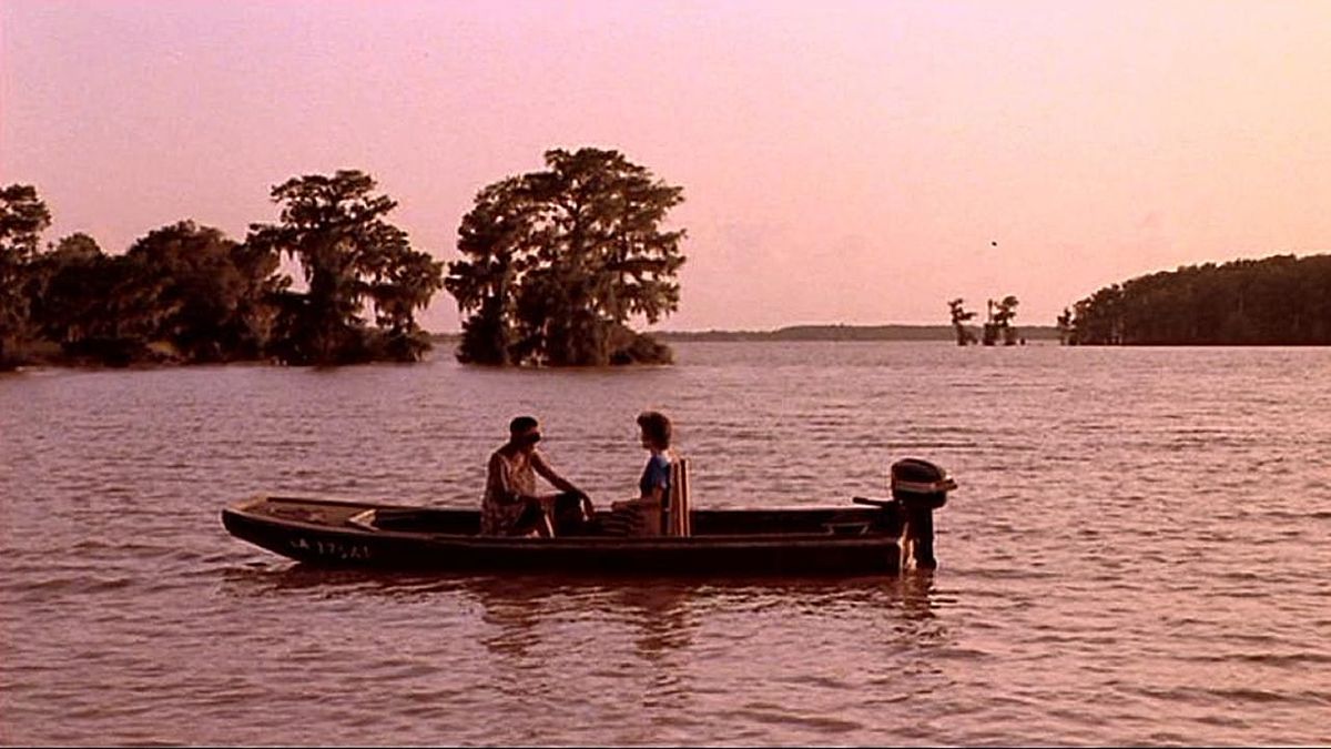 Passion Fish - Film (1993) - SensCritique