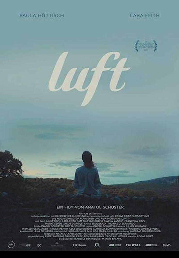 Luft - Film (2019) - SensCritique