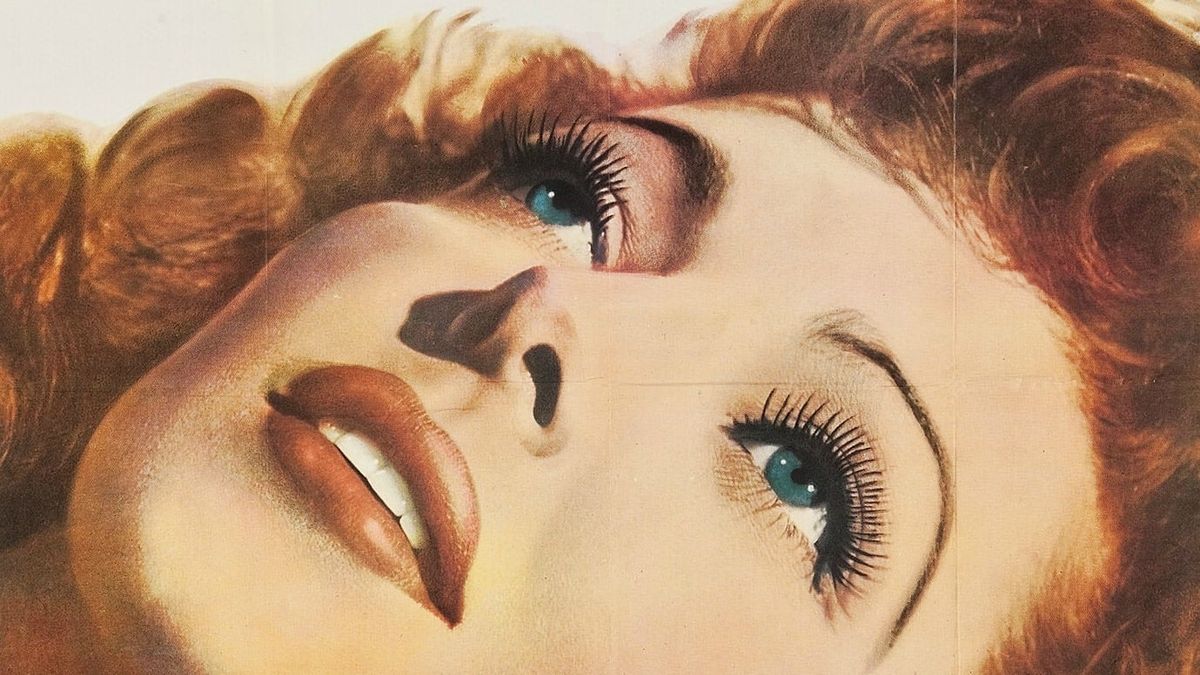 Paula - Film (1952) - SensCritique