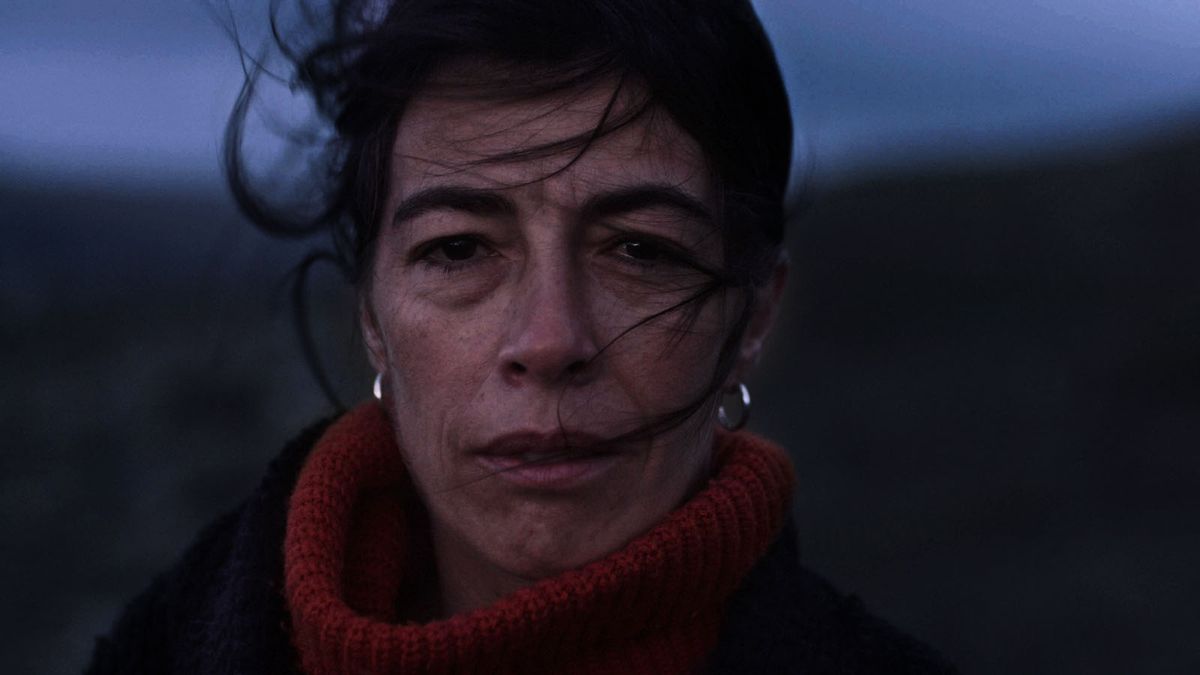 Face au vent - Film (2018) - SensCritique