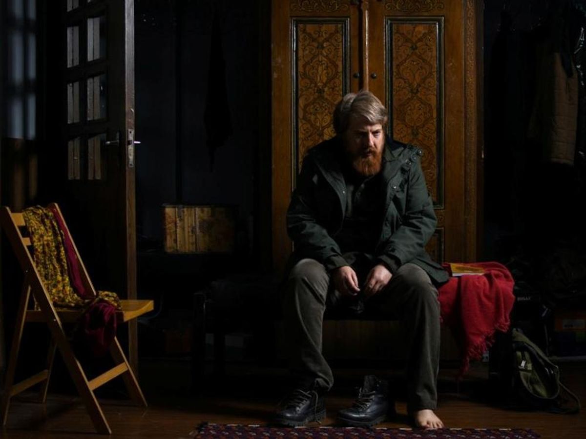 Reza - Film (2019) - SensCritique
