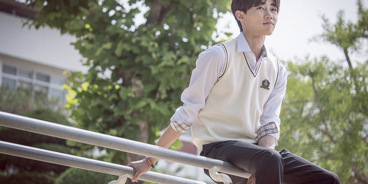 Park Ji-Bin - SensCritique