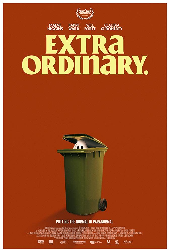Extra Ordinary - Film (2019) - SensCritique